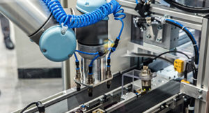 Electronic Assembly Line Systems – Kasion Automation Limited